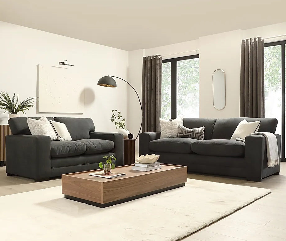 Sofas in stock in Sheffield | Sheffield Discount Furniture