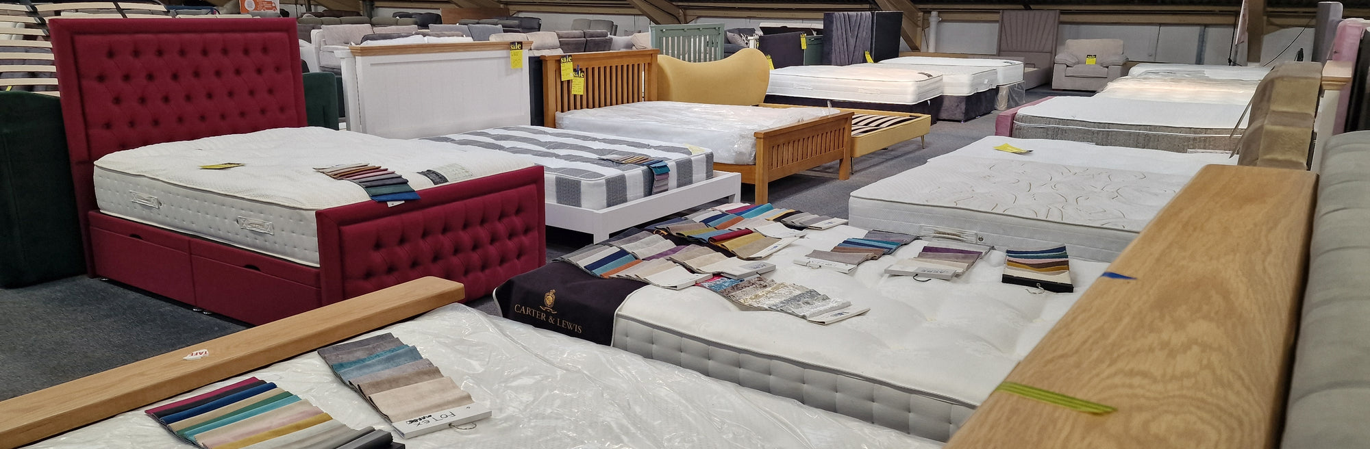Sheffield Discount Furniture Store | Cheapest In The UK